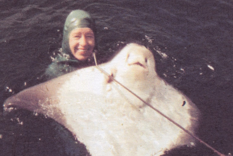 Pioneer Of The Deep - Glorious Sport