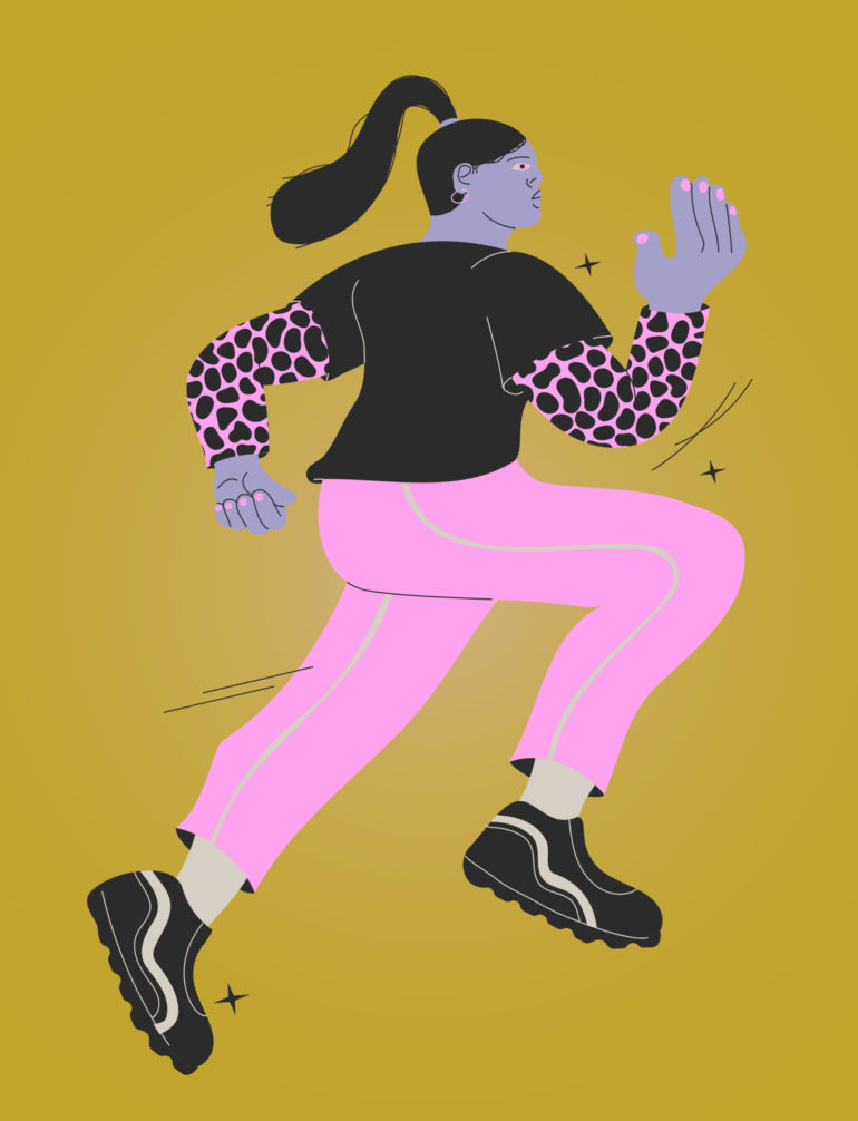 Every Second Counts - Glorious Sport