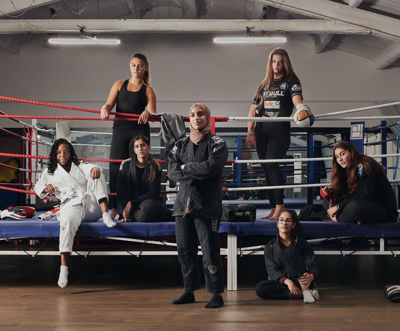 How I Fell In Love With Boxing - Glorious Sport