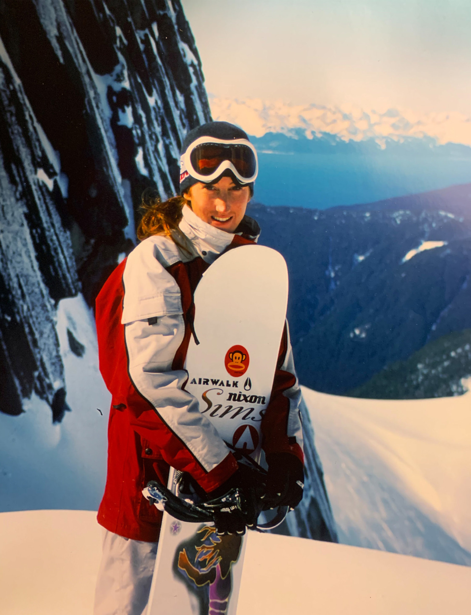 Meet The First - Glorious Sport