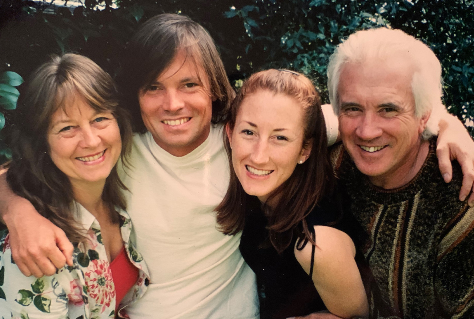 Meet The First - Glorious Sport