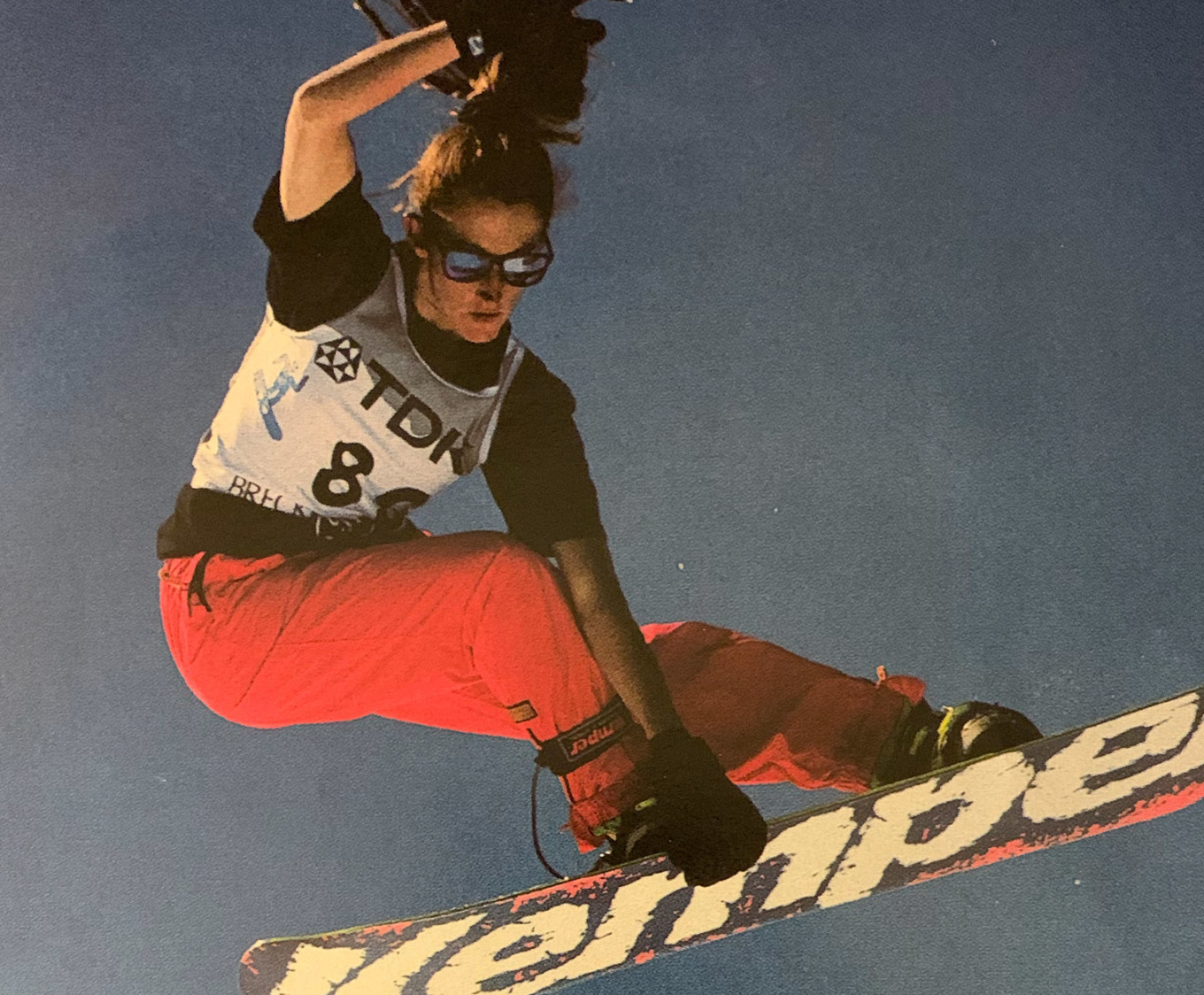 Darcy Gaechter: Kayak Queen - Glorious Sport