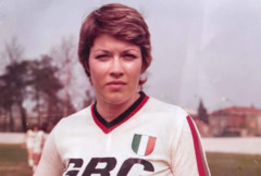 Rose Reilly: The Girl Who Wouldn’t Play Ball - Glorious Sport