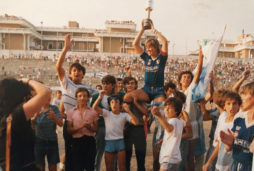 Rose Reilly: The Girl Who Wouldn’t Play Ball - Glorious Sport