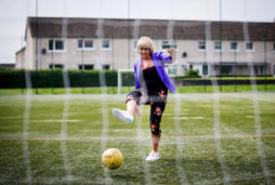 Rose Reilly: The Girl Who Wouldn’t Play Ball - Glorious Sport