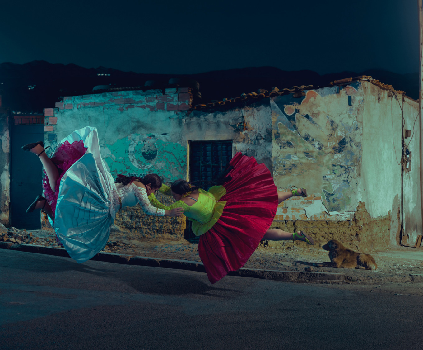 Precious Adams: On Pointe - Glorious Sport