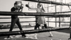 How I Fell In Love With Boxing - Glorious Sport