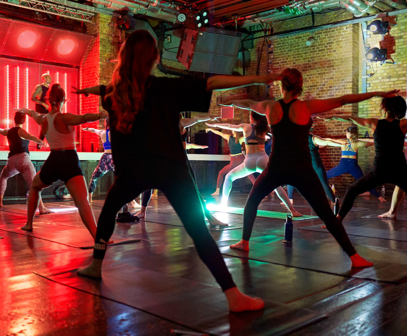 What is Yoga? - Glorious Sport