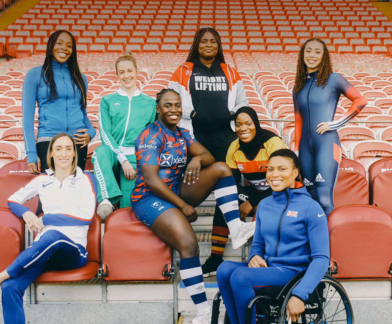 Airing Their Views: Female Pundits - Glorious Sport