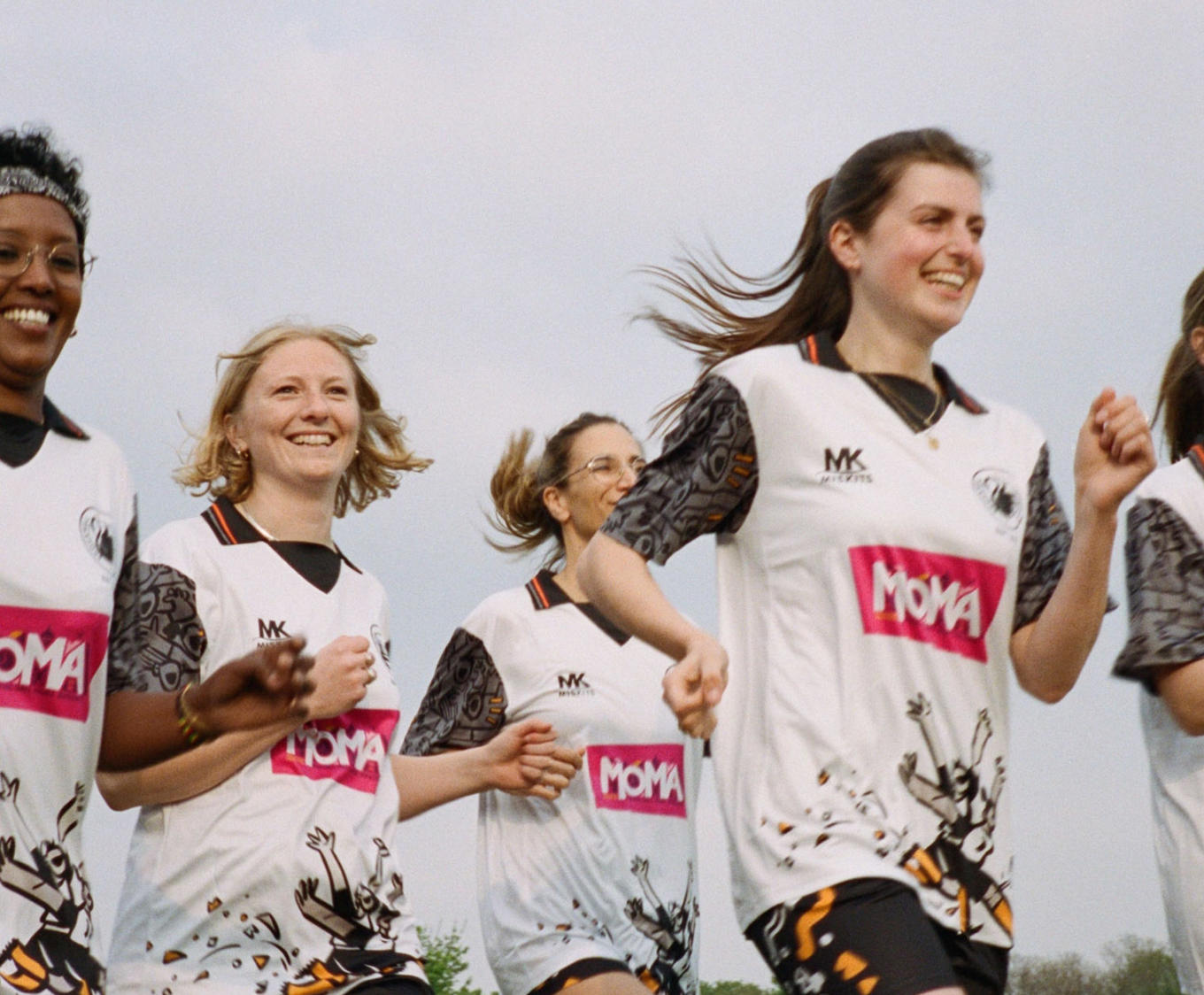 Kortney Olson: Top GRRRL - Glorious Sport