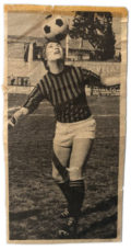Rose Reilly: The Girl Who Wouldn’t Play Ball - Glorious Sport