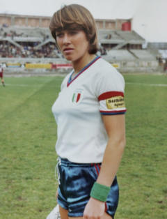 Rose Reilly: The Girl Who Wouldn’t Play Ball - Glorious Sport