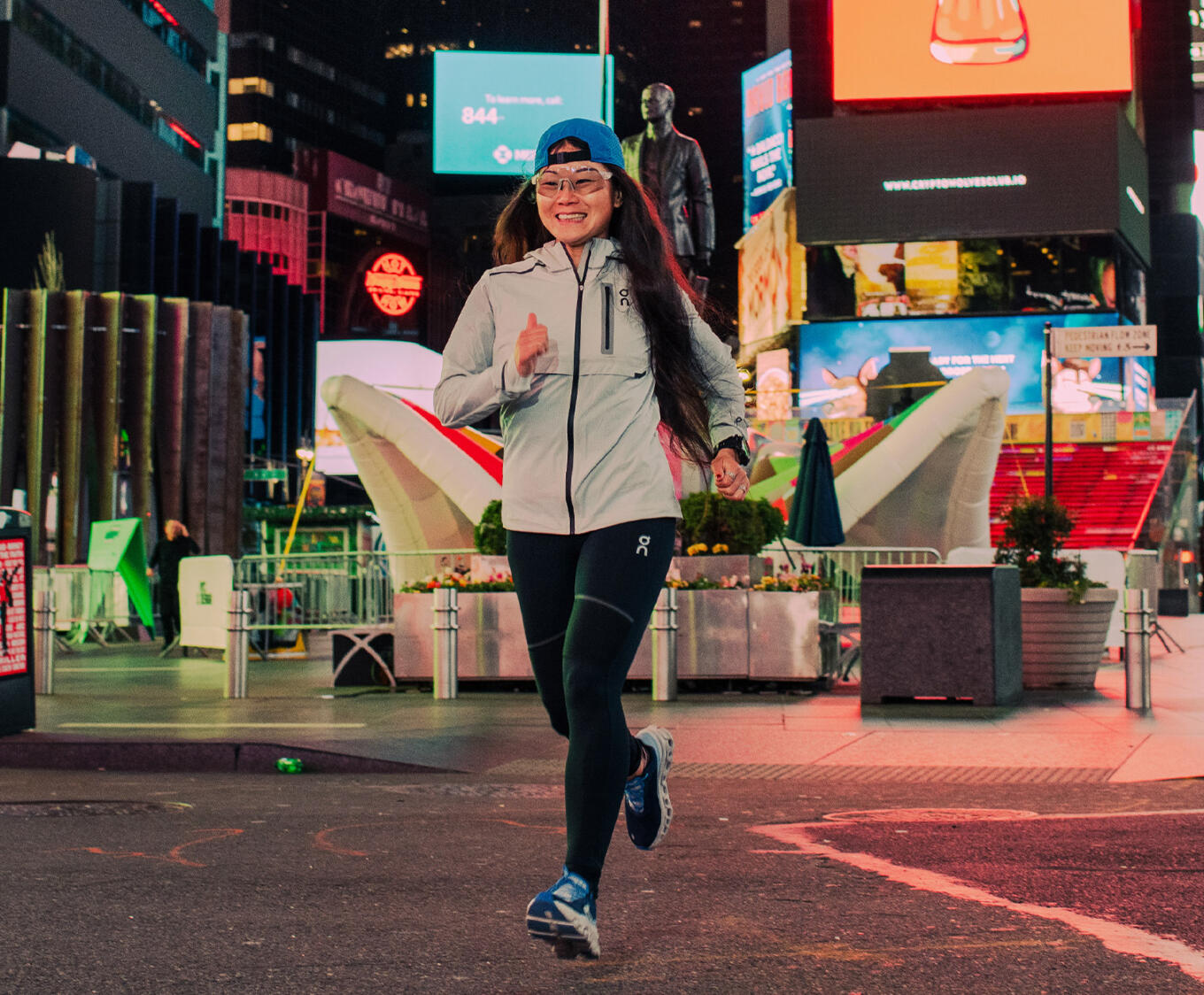 Darcy Gaechter: Kayak Queen - Glorious Sport