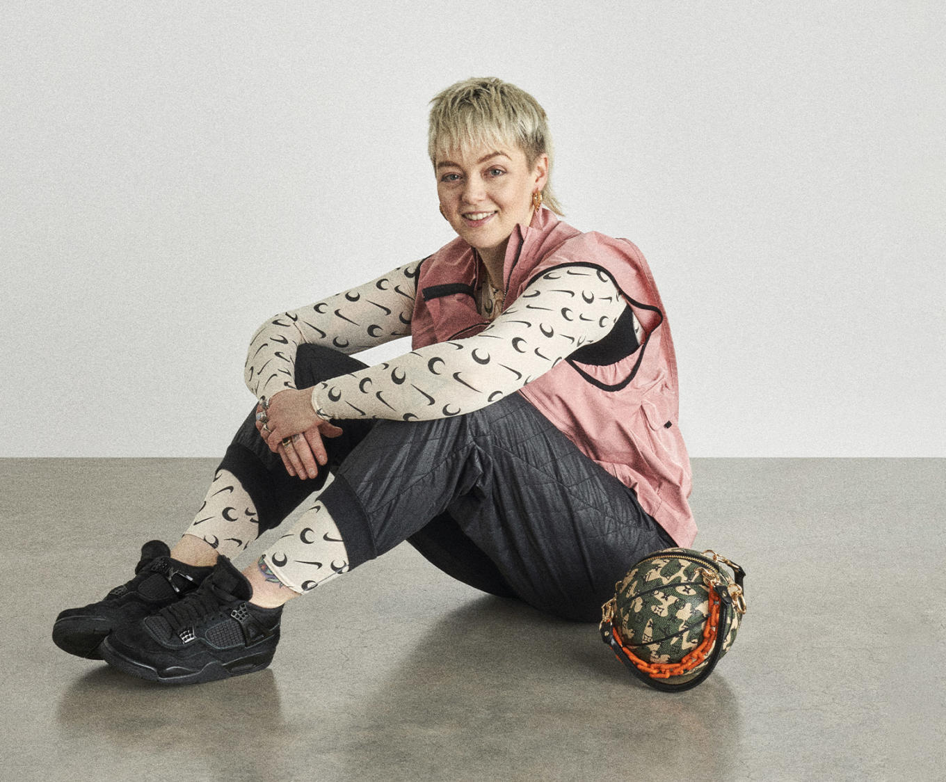 The Skate Artist - Glorious Sport