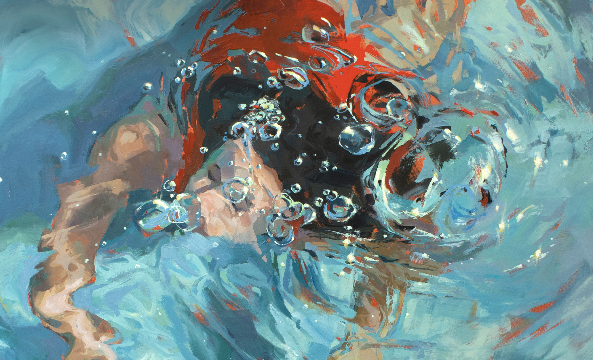 Bizarre Reflections - Glorious Sport