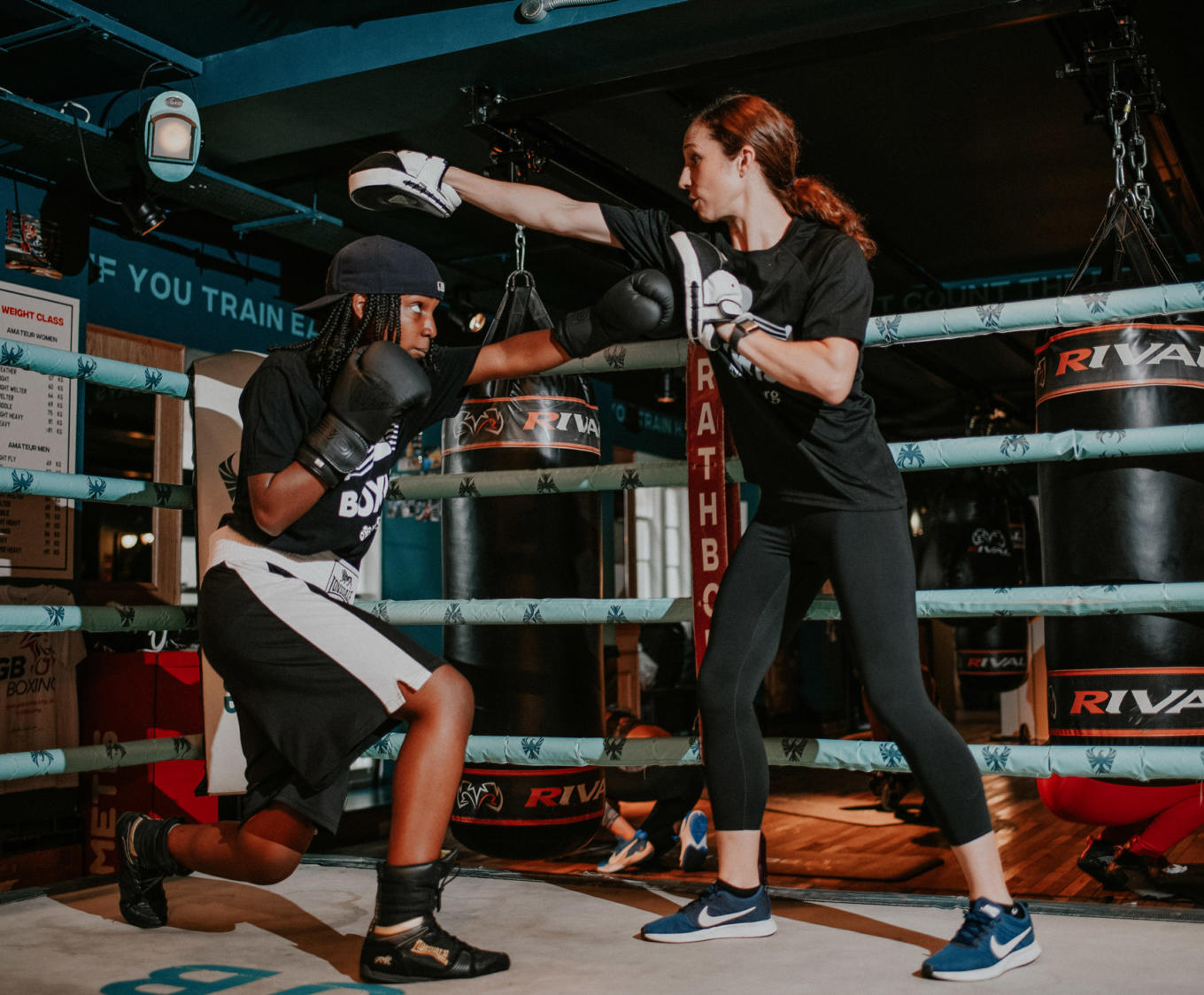 Badass Runners - Glorious Sport