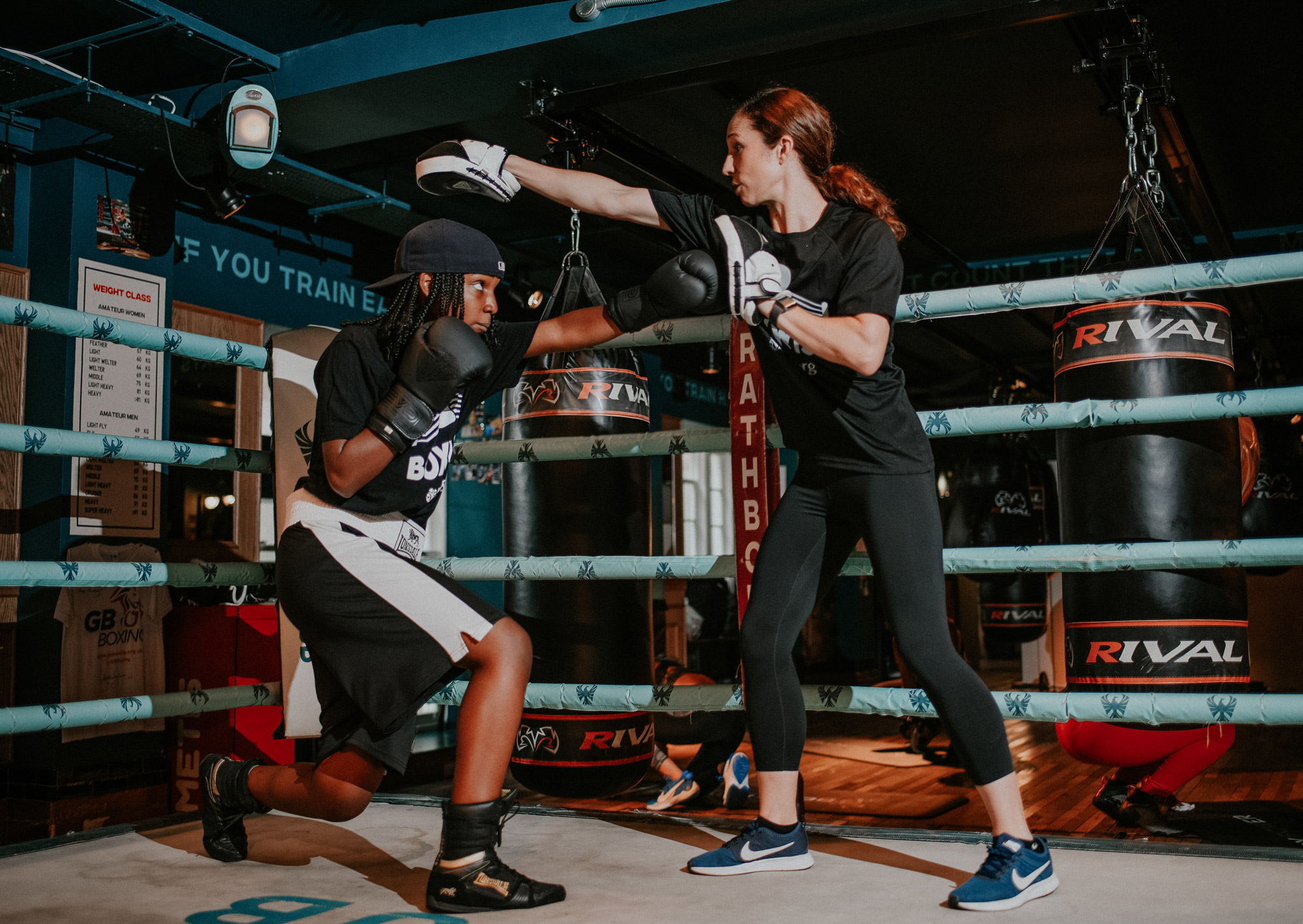 Bower Power - Glorious Sport