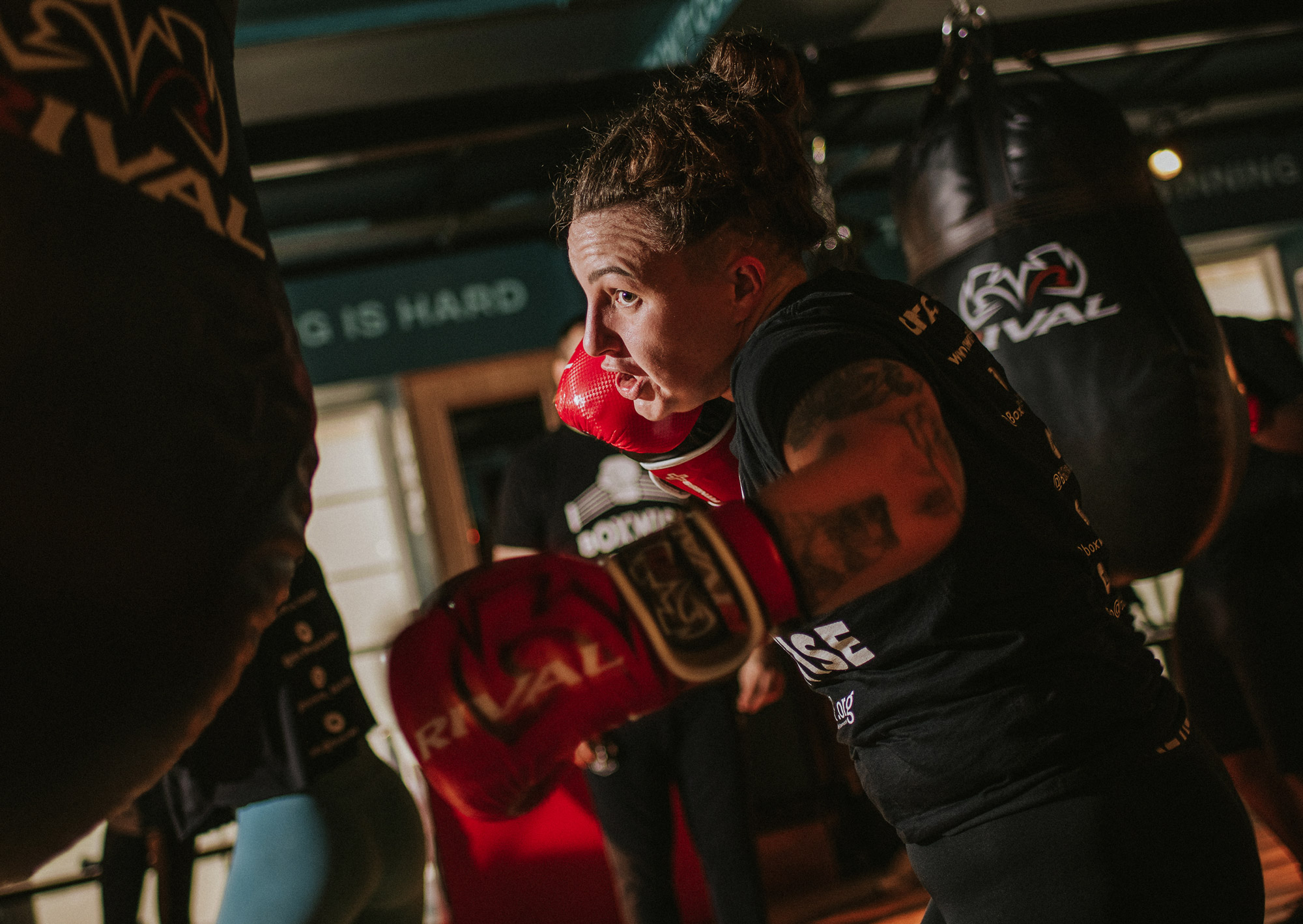 Bower Power - Glorious Sport