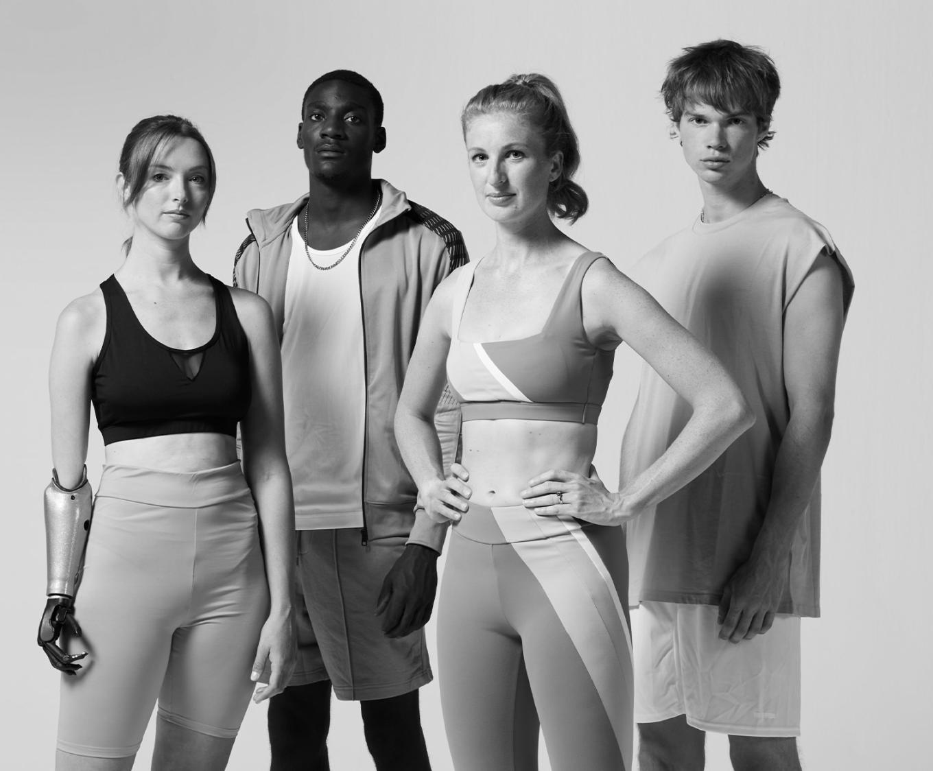 Bower Power - Glorious Sport