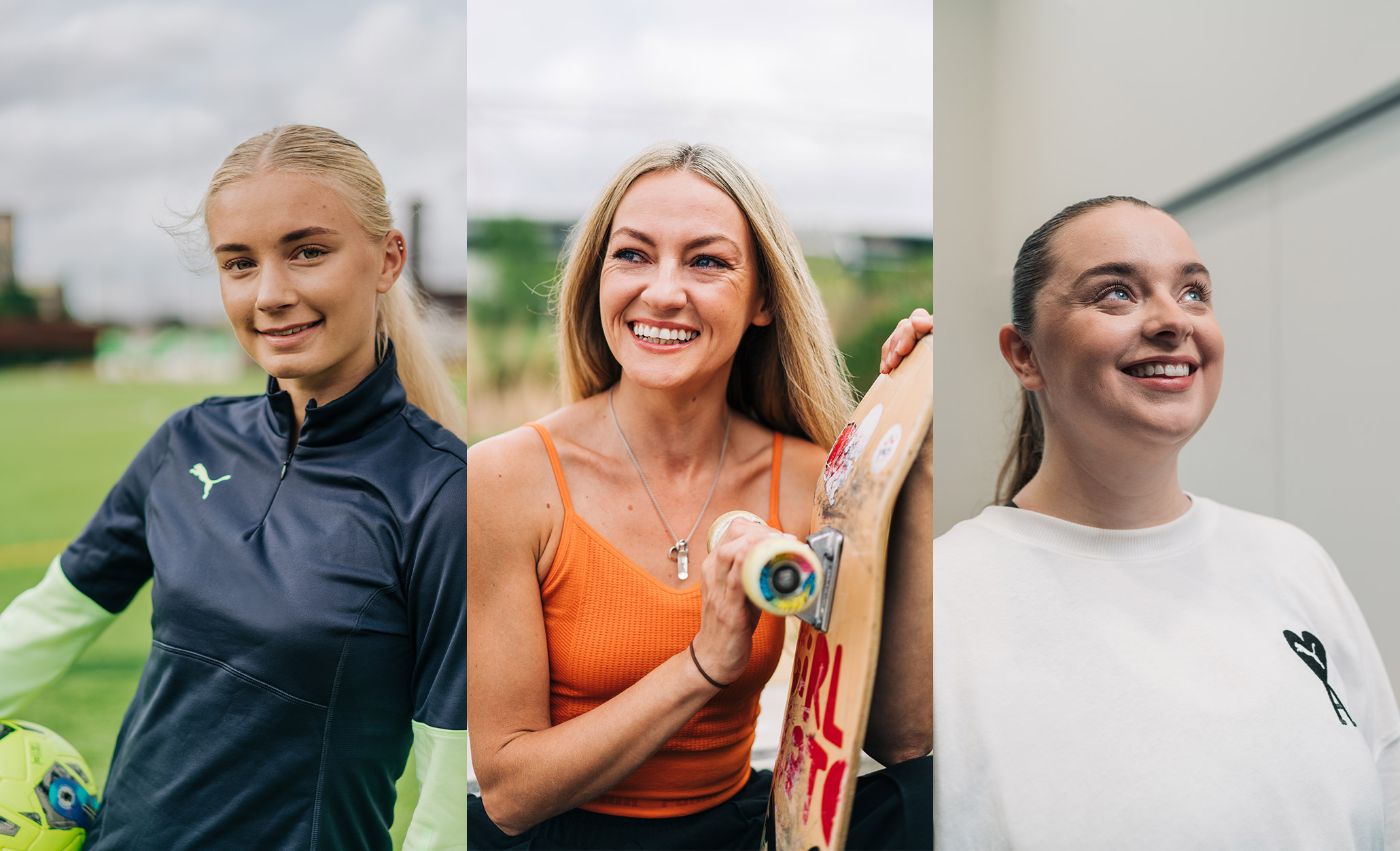 Small Moves, Big Results - Glorious Sport