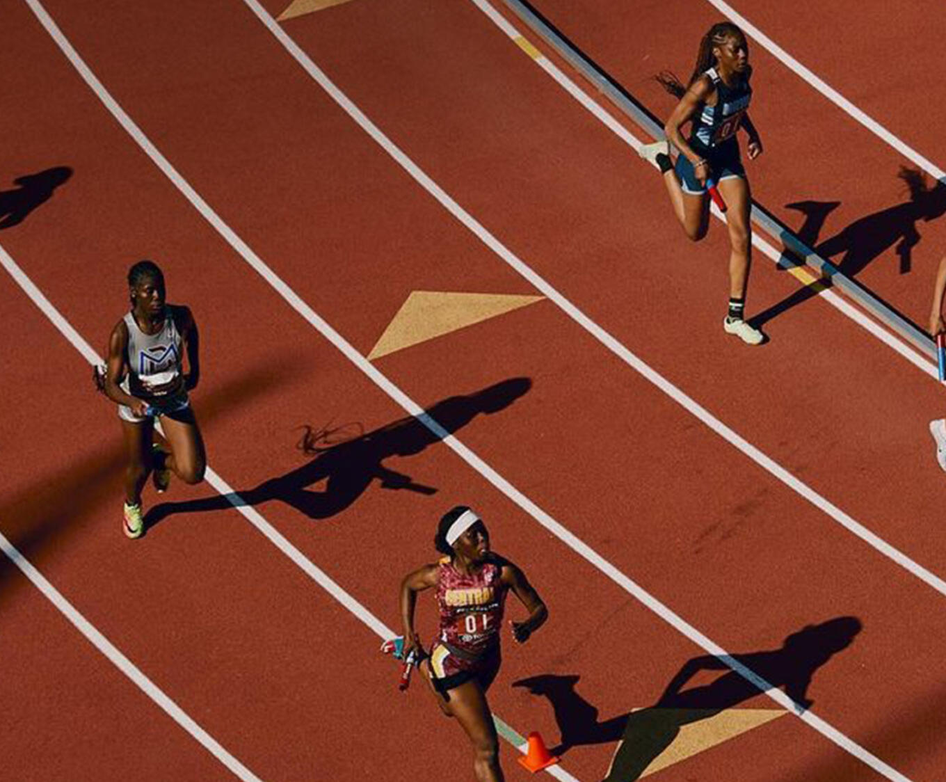 Pitching For Success: Agathe Breton - Glorious Sport
