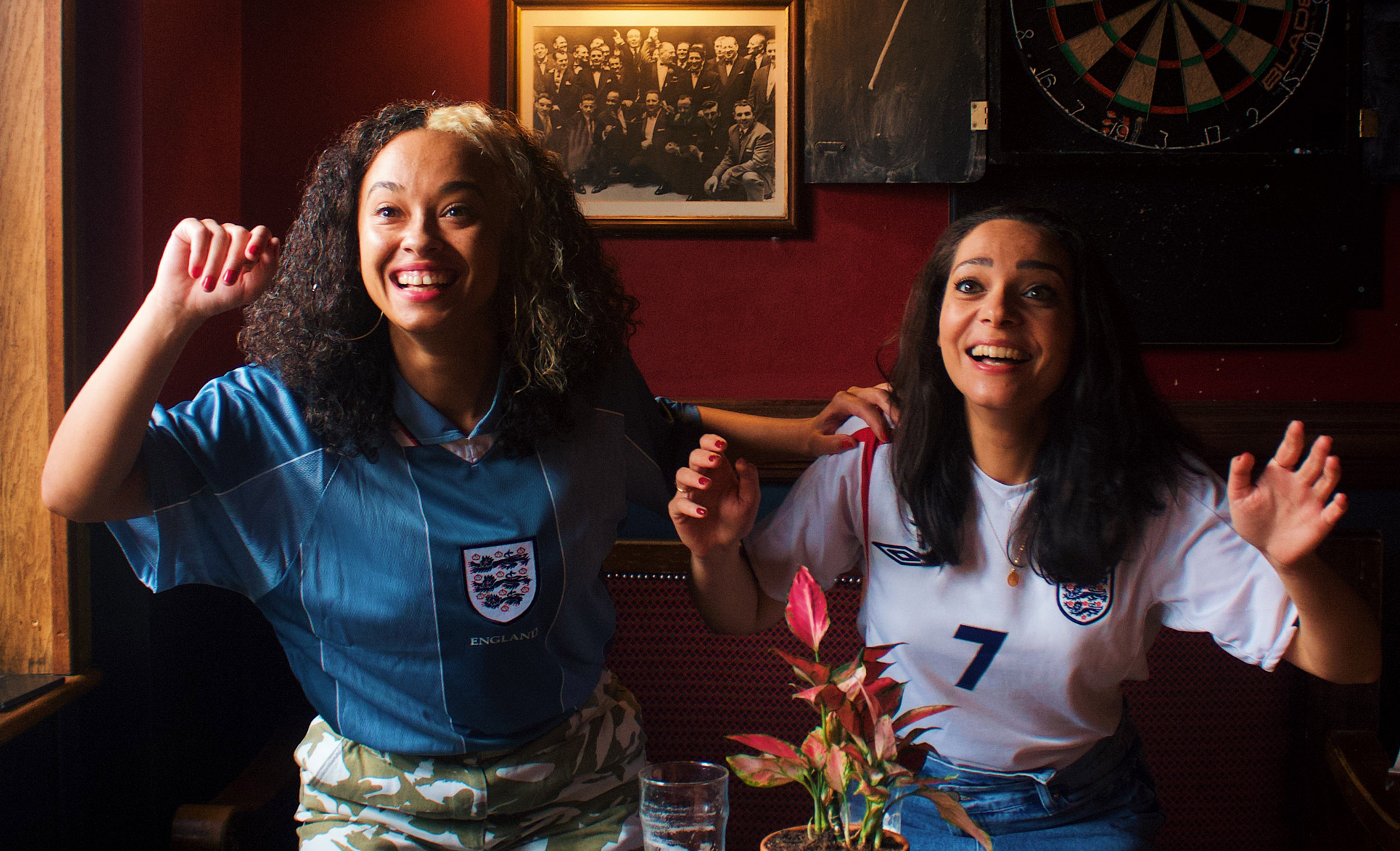 This Fan Girl - Glorious Sport