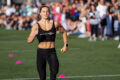 Finding Your Tribe With Aimee Cringle - Glorious Sport