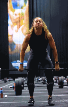 Finding Your Tribe With Aimee Cringle - Glorious Sport