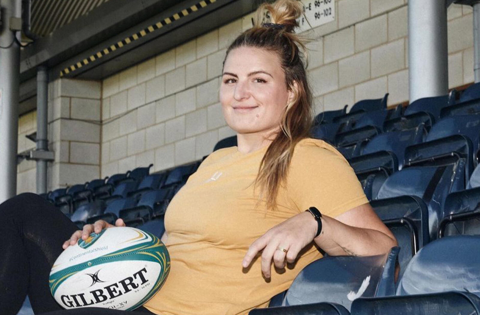 Stories - Glorious Sport