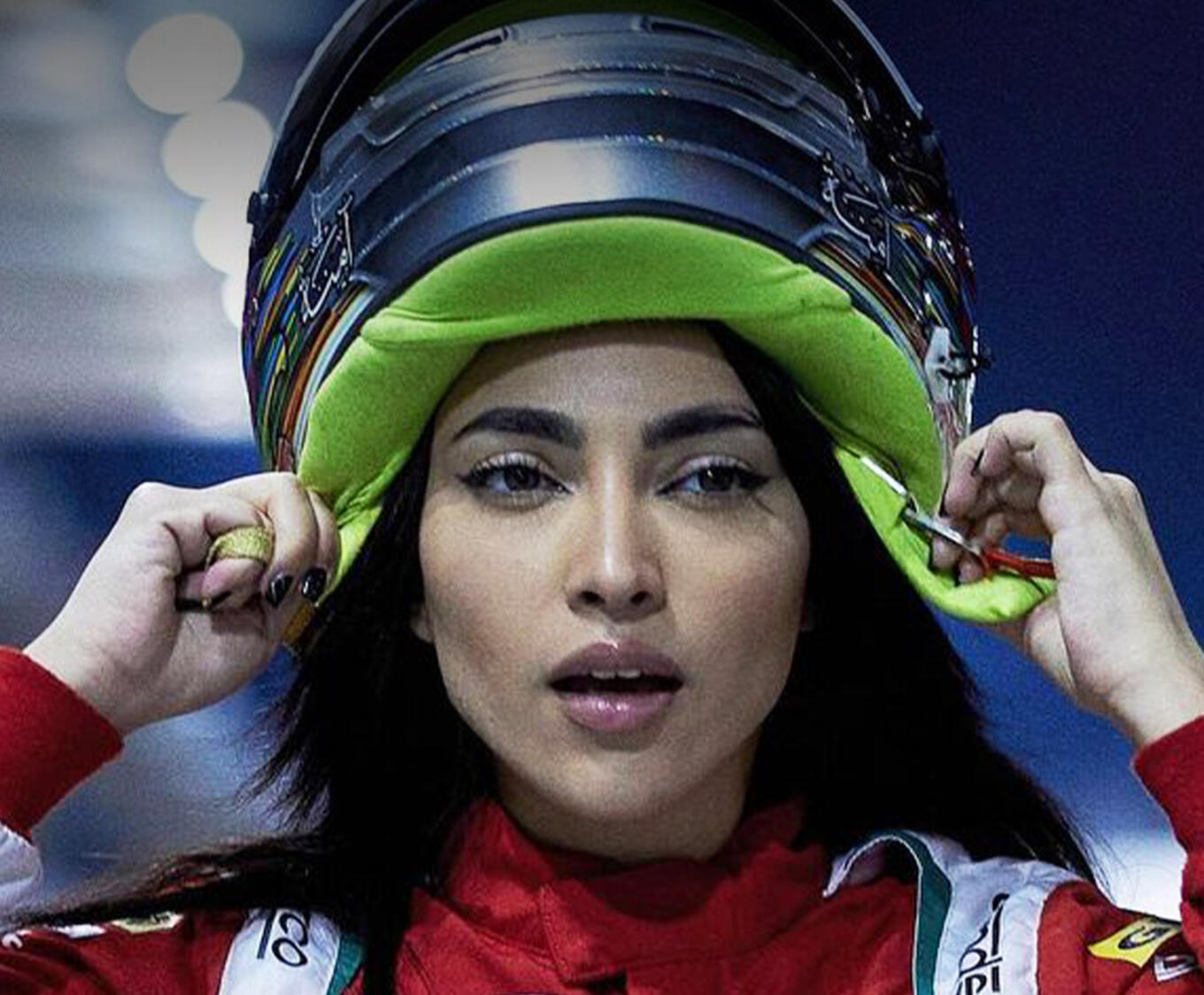 Spotlight: Muslim Sportswomen - Glorious Sport