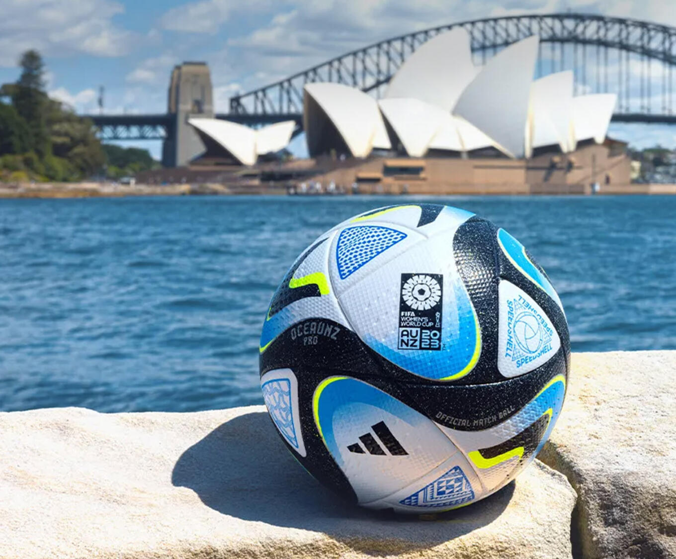 Brazilian Baller - Glorious Sport