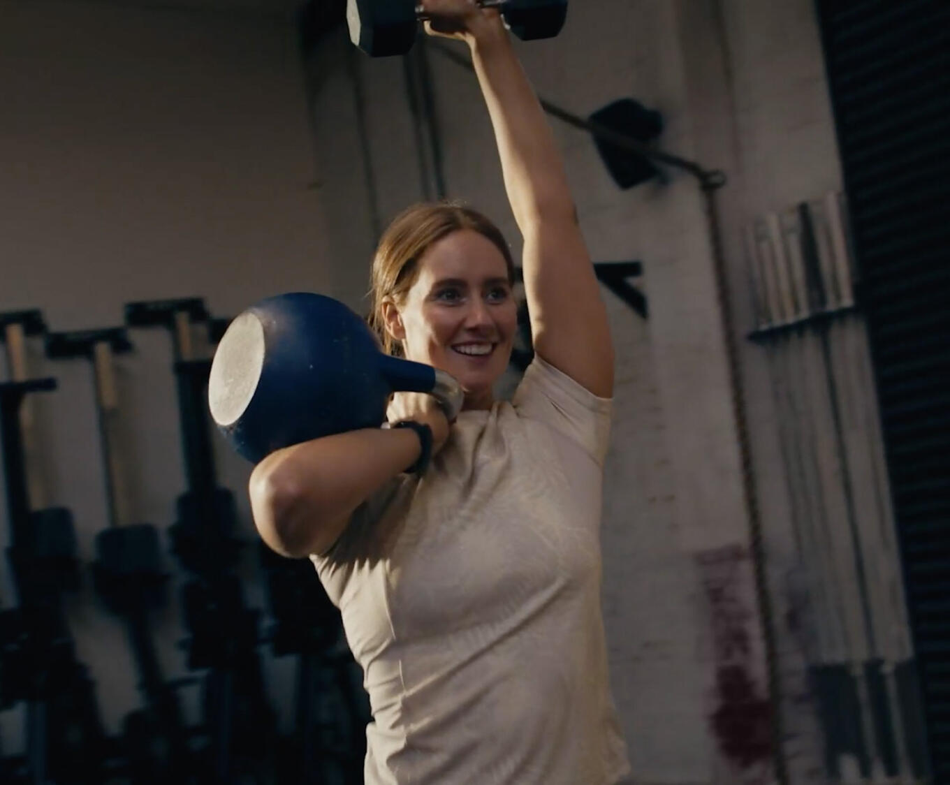 Safiyyah Syeed: The Hijabi Boxer - Glorious Sport