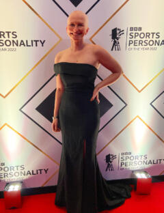 Erin Kennedy: Fighting Back - Glorious Sport