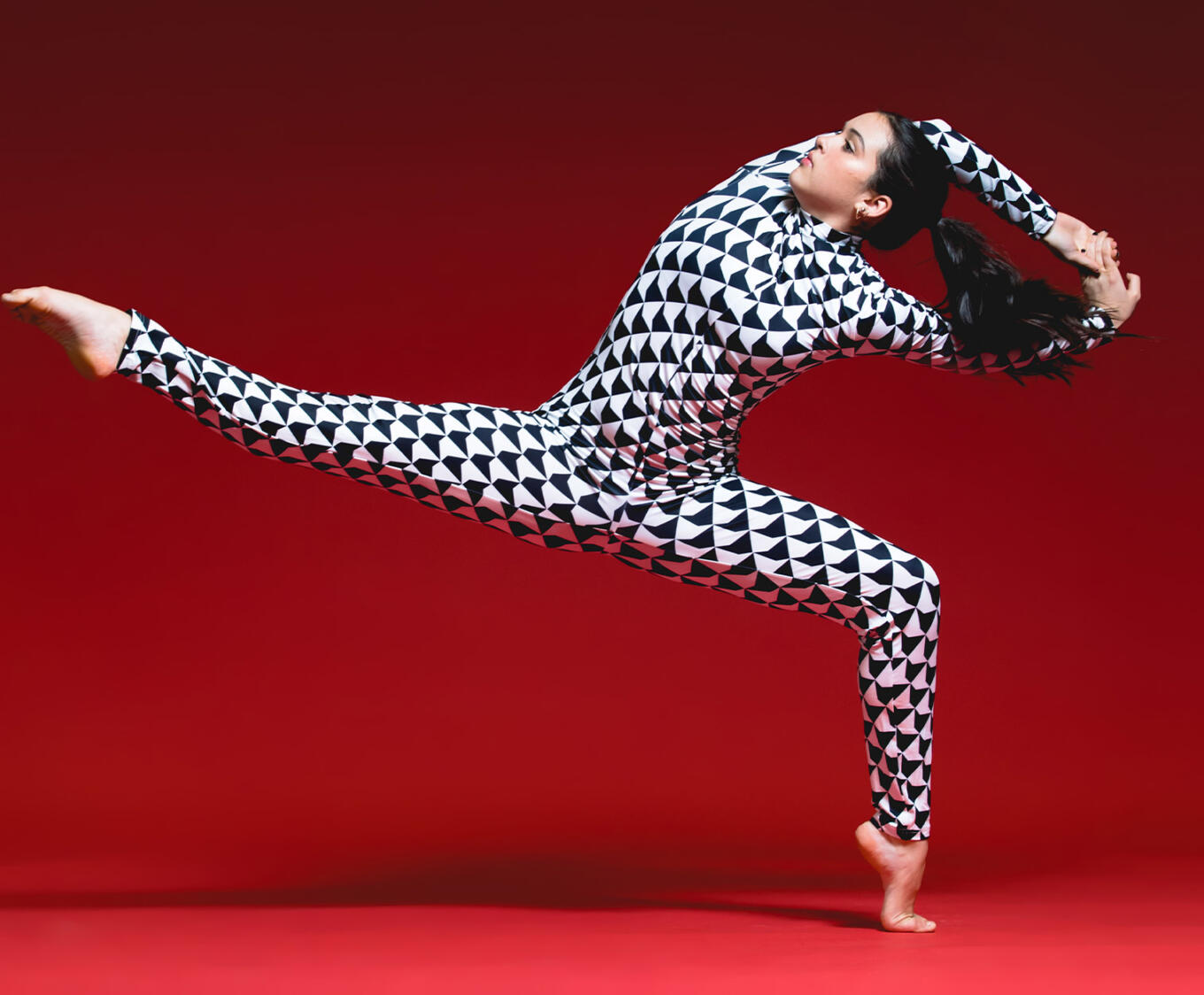 Train, Rest, Reset: Emily Akins - Glorious Sport