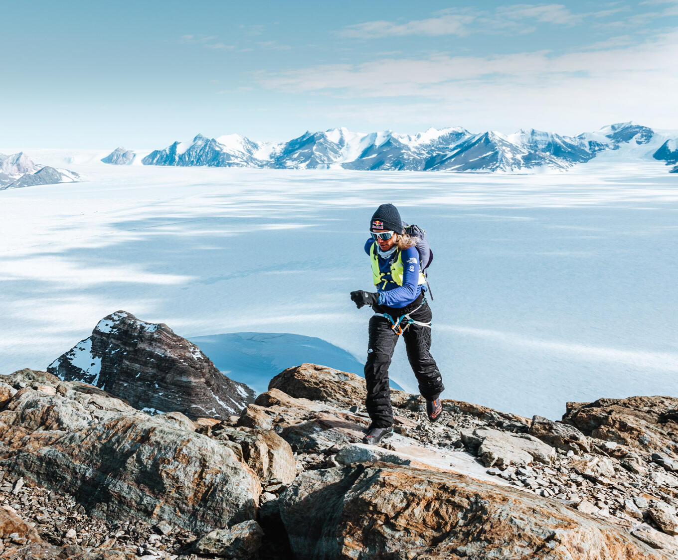 Chern’ee Sutton's Aboriginal Art - Glorious Sport