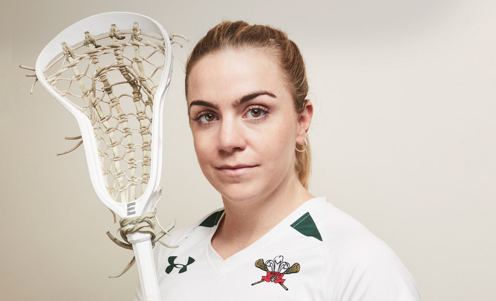 Lacrosse Trailblazer: Maeve McKenny - Glorious Sport