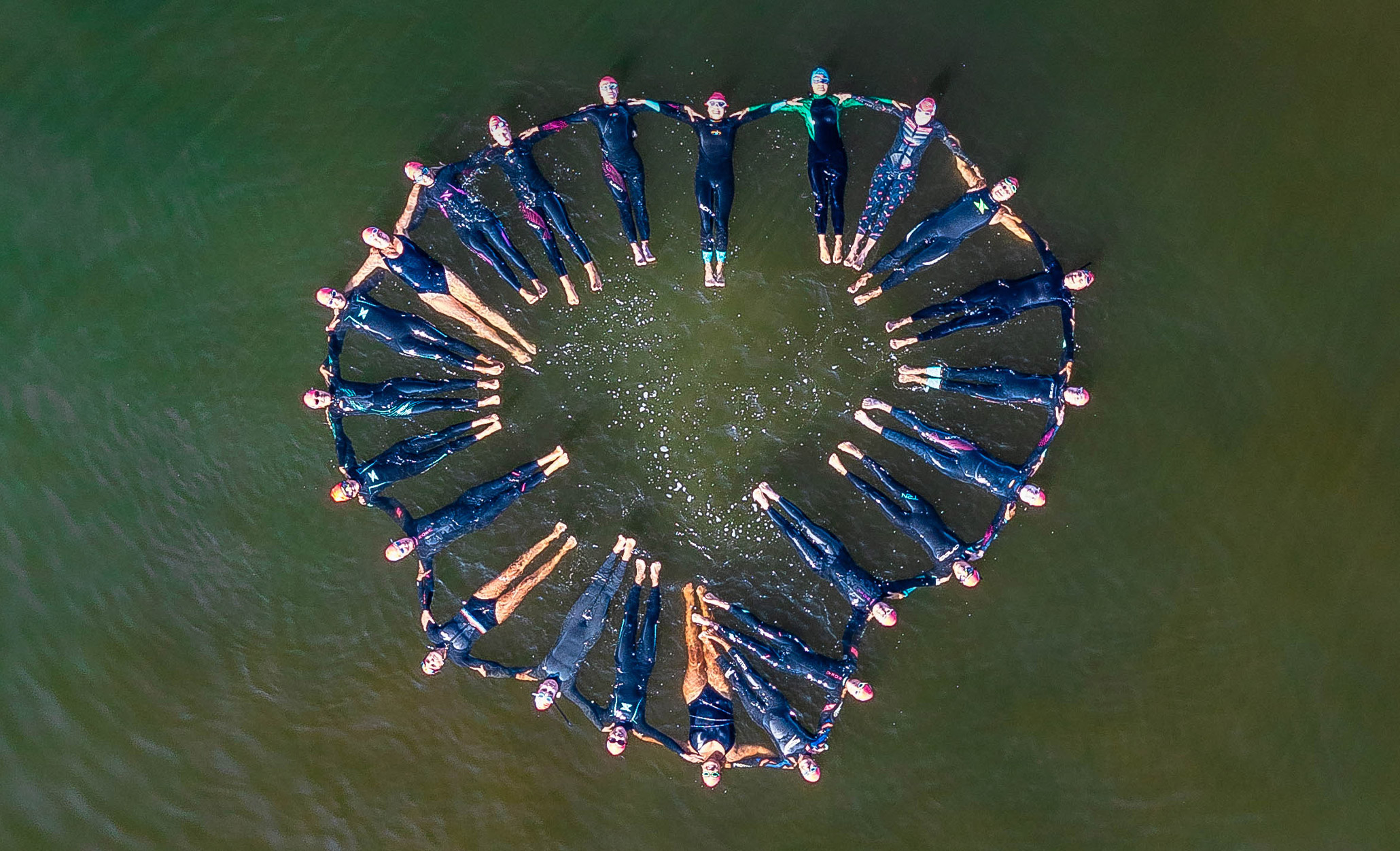 Ana Elisa Sotelo: Wild And Free - Glorious Sport