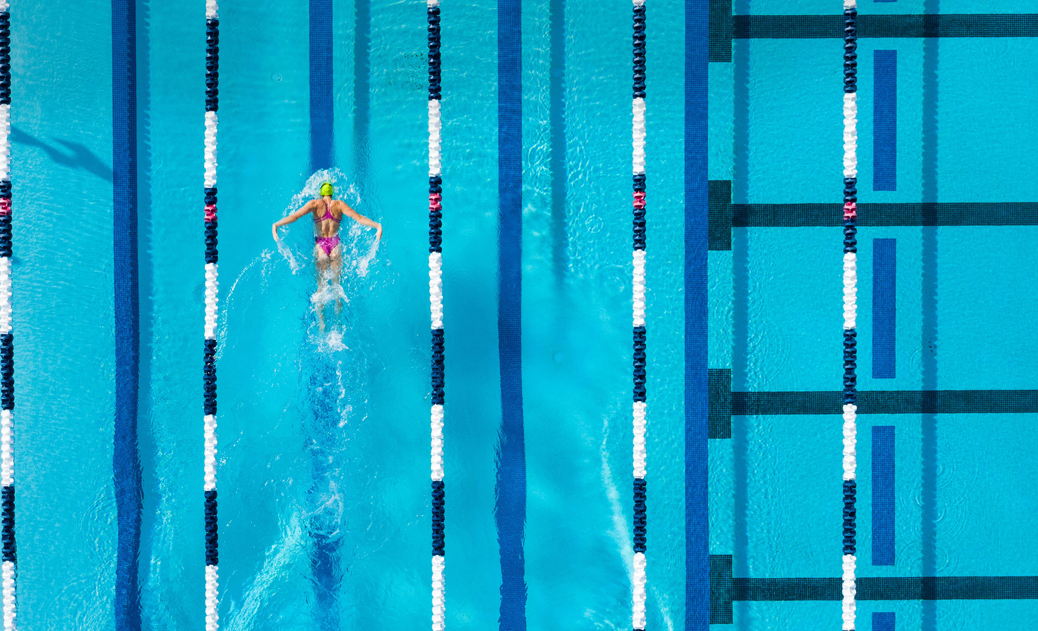 Vertical Views - Glorious Sport