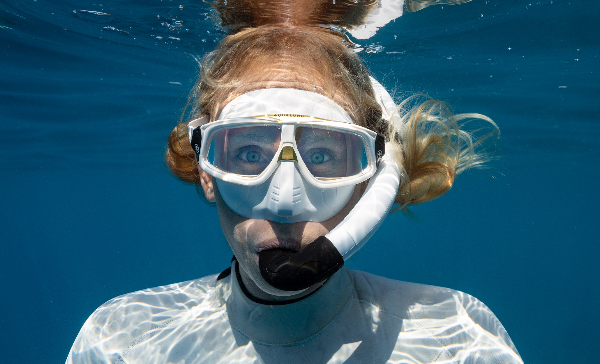 The Wonders Of The Deep - Glorious Sport