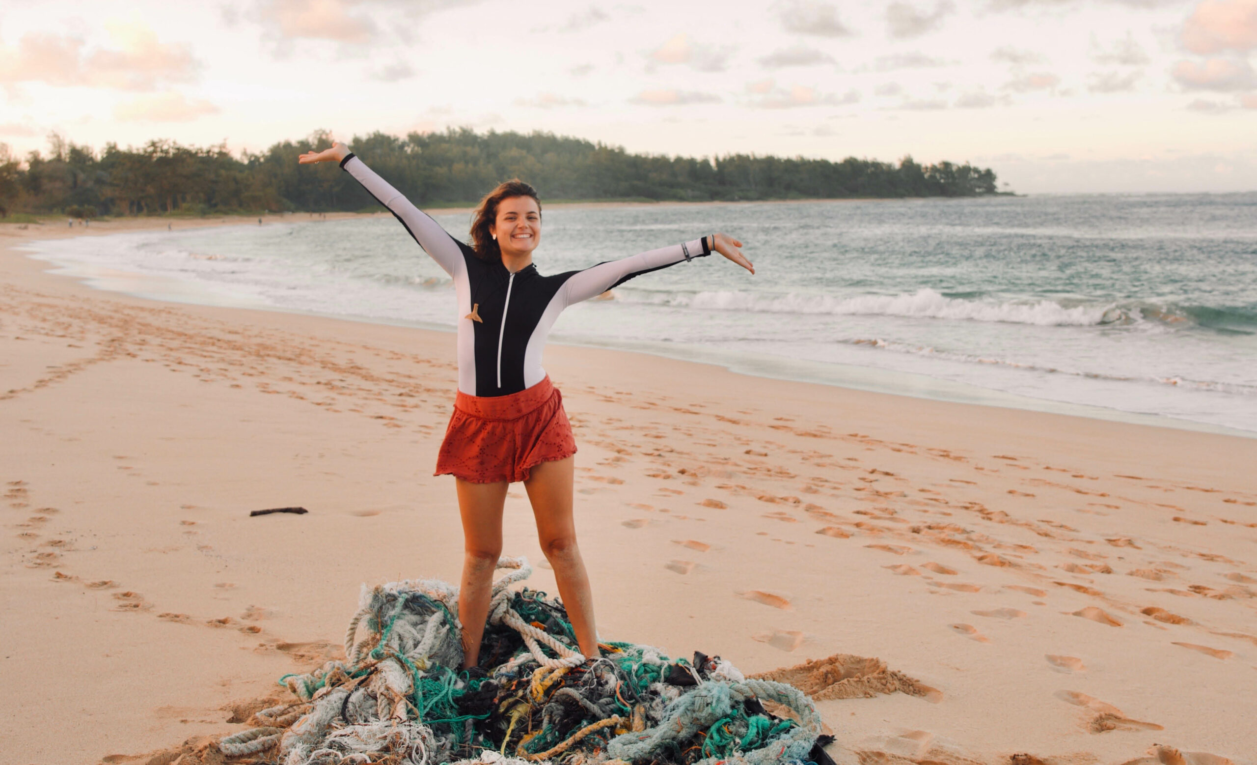 Ocean: The Marine Conservationist - Glorious Sport