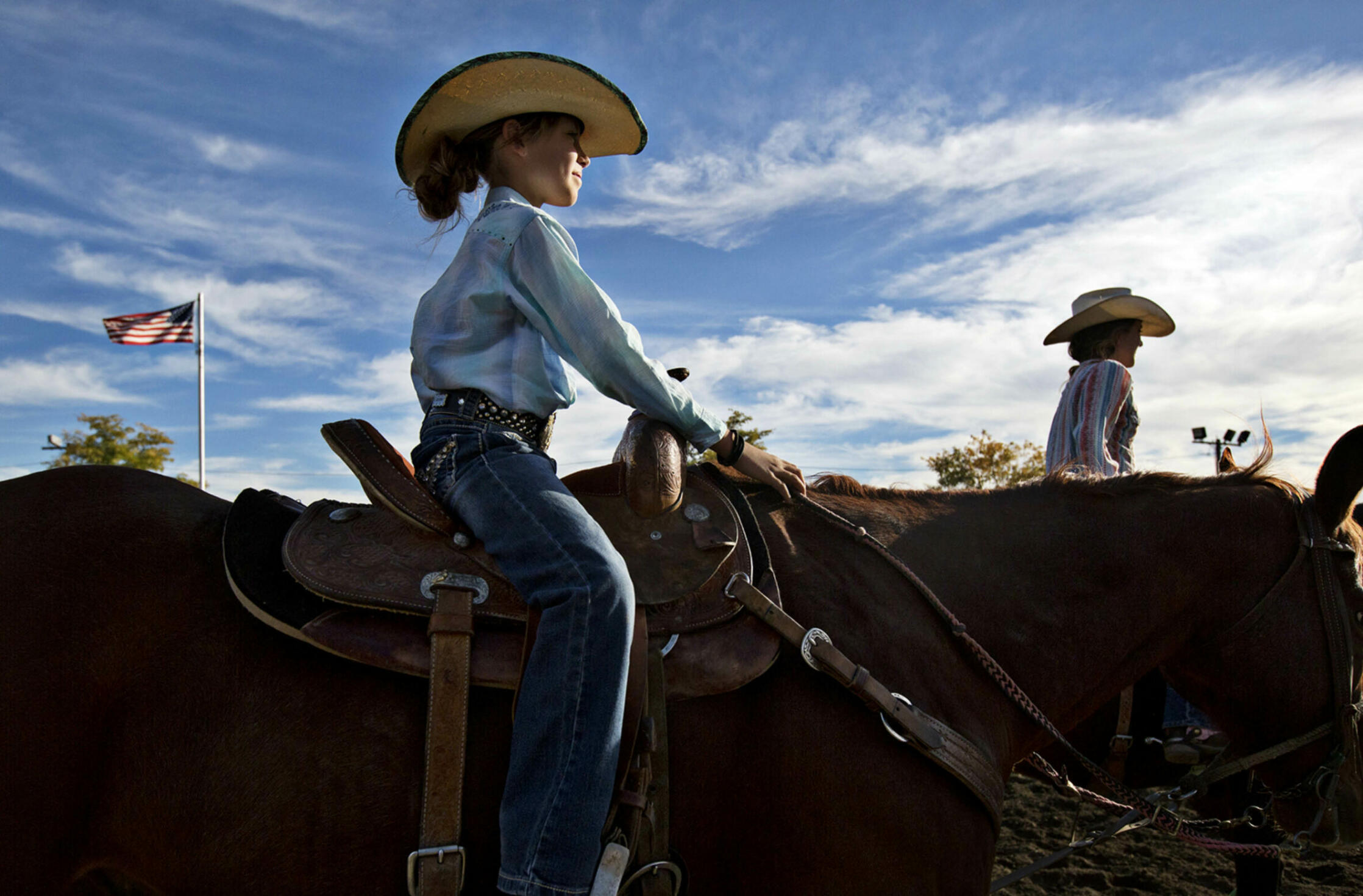 Stories - Glorious Sport