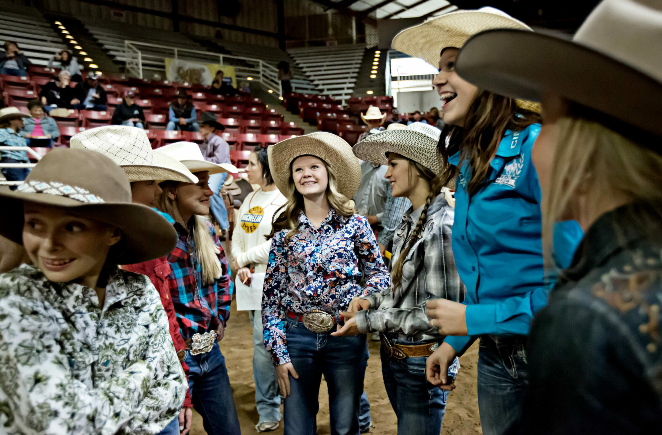 Stories - Glorious Sport