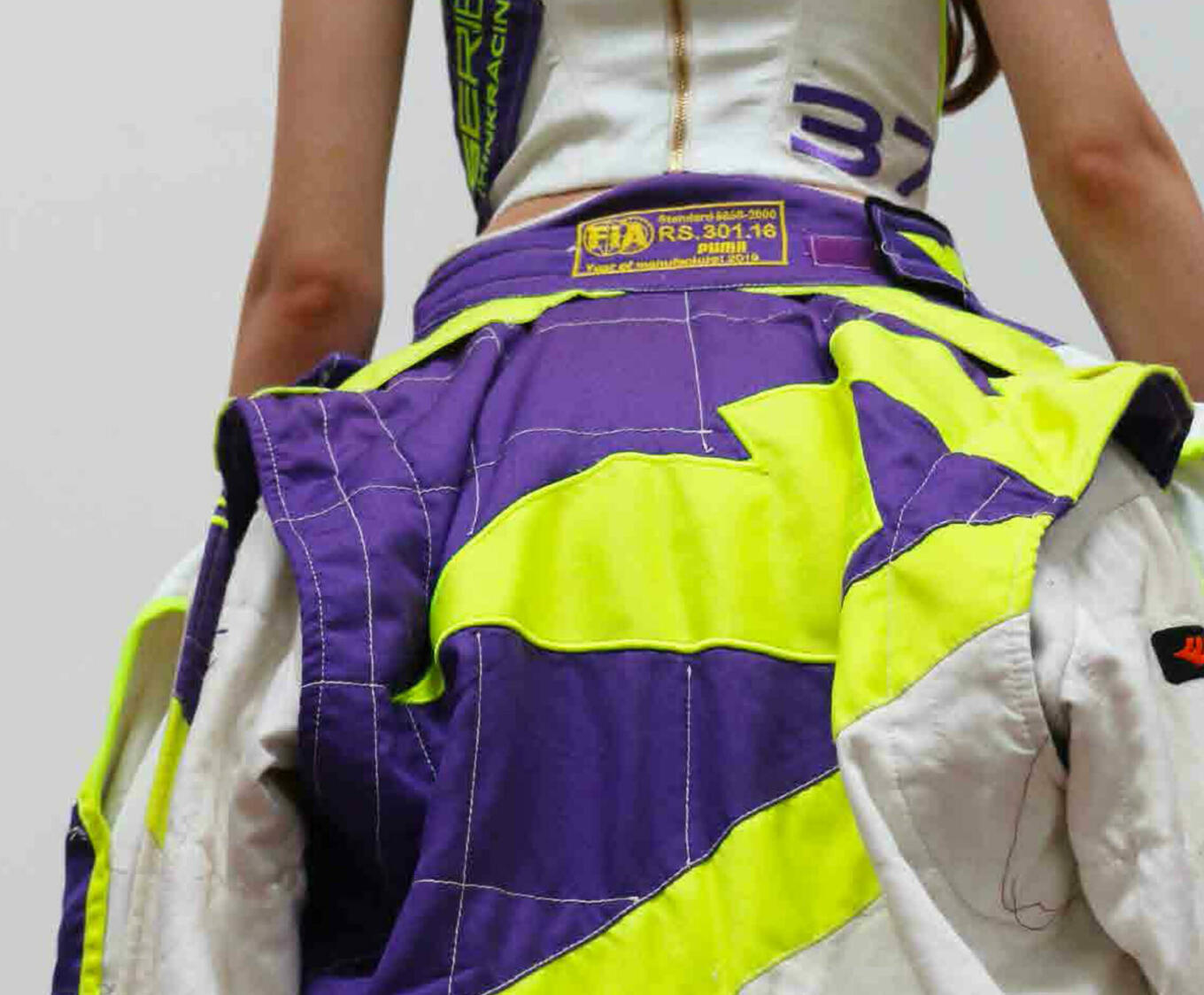 Youth: The Hurdler - Glorious Sport