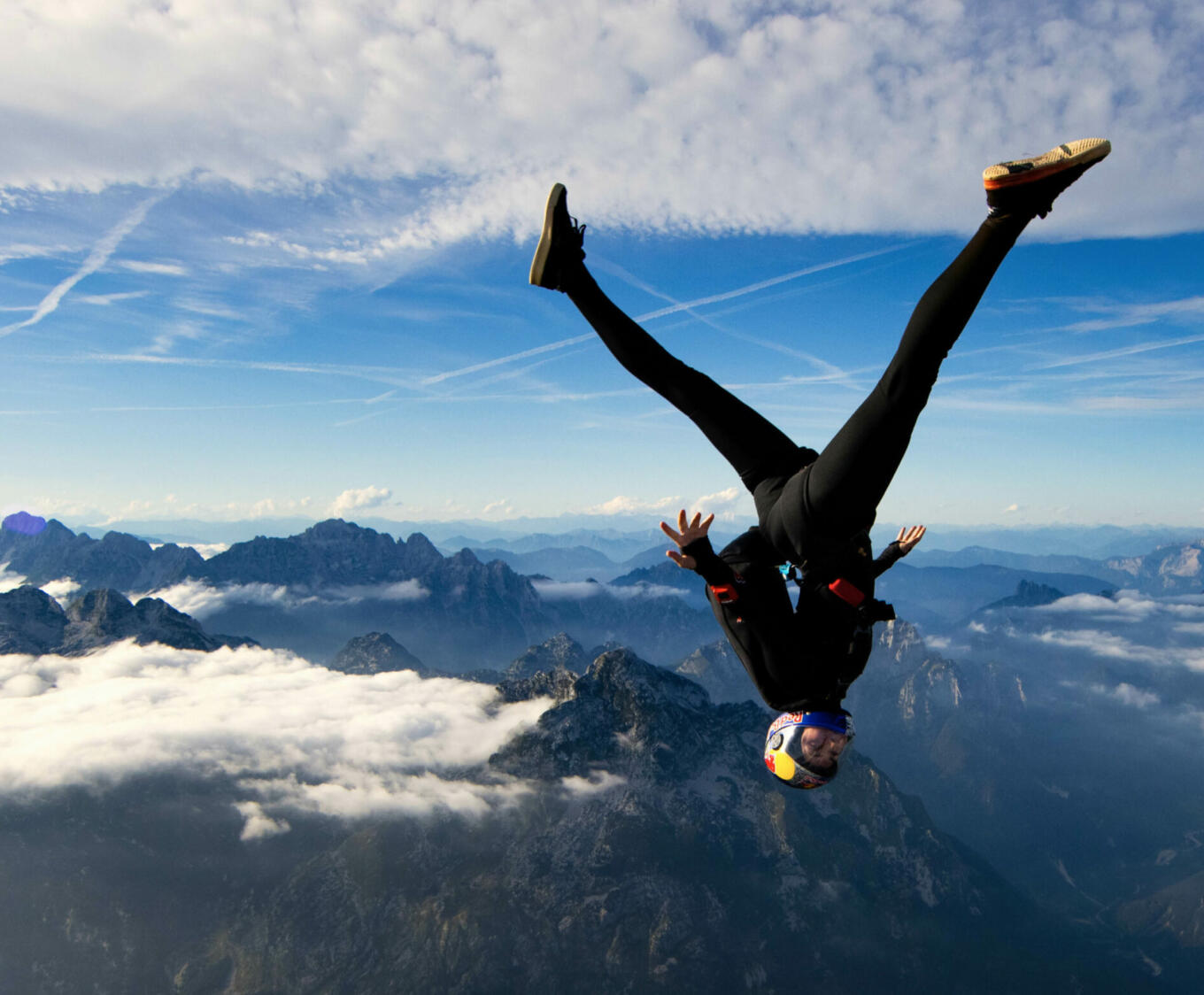 Youth: The Hurdler - Glorious Sport