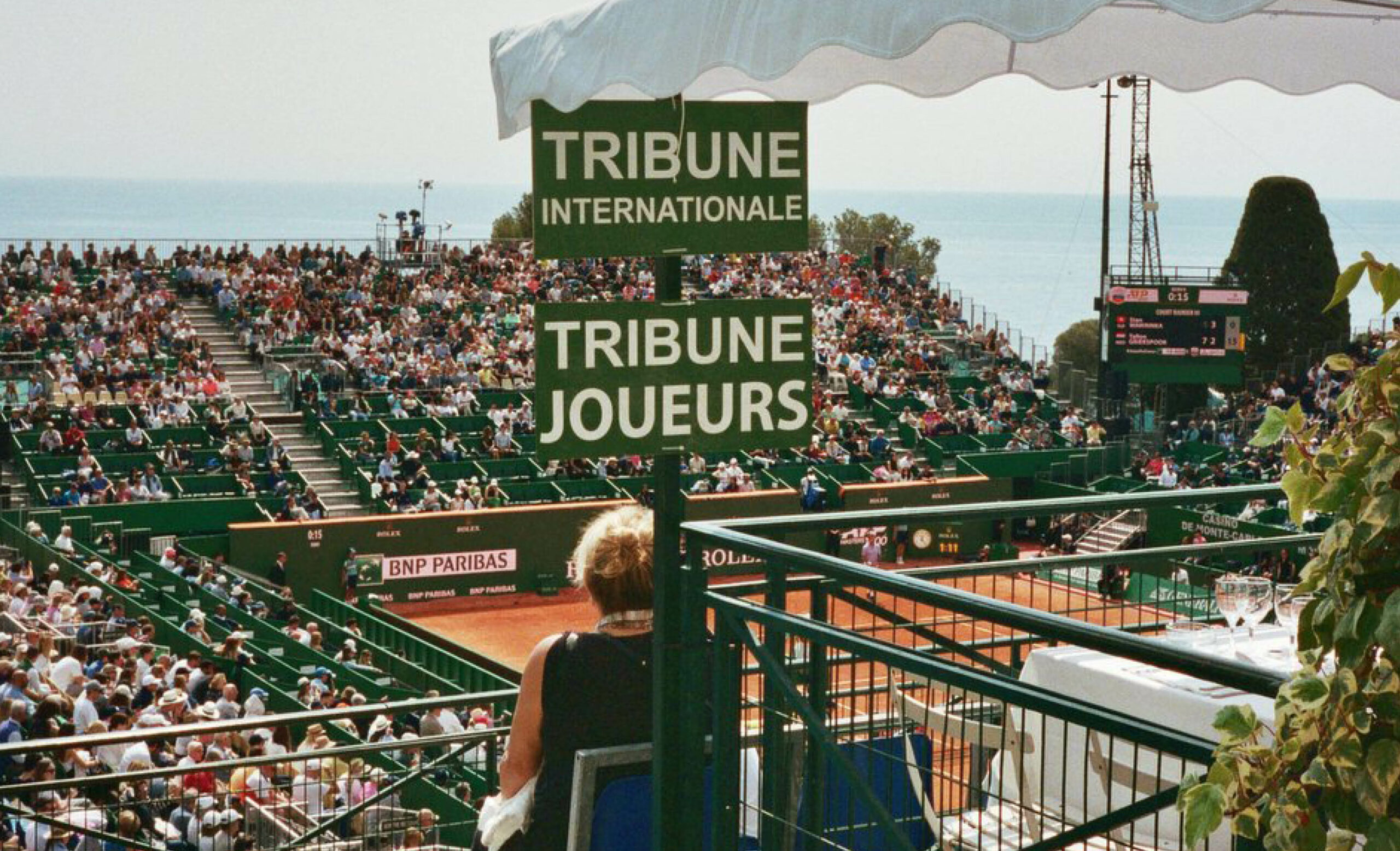 Fandom: Broken Rackets - Glorious Sport