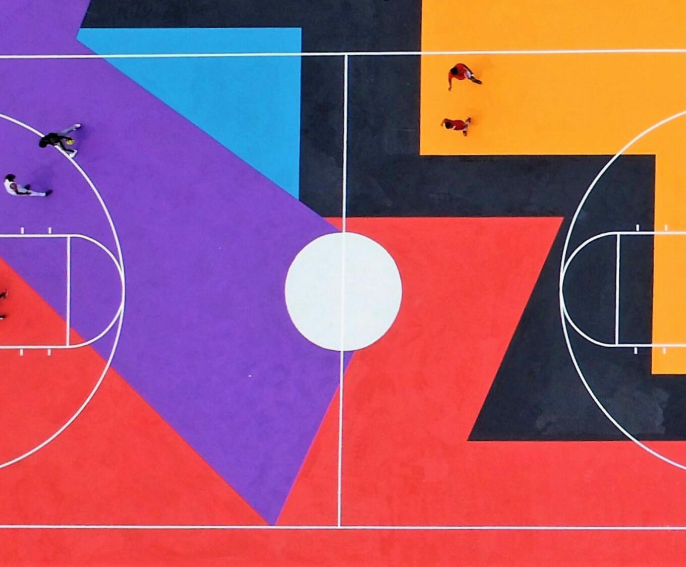 Caroline Péron: Sport Sketchbook - Glorious Sport