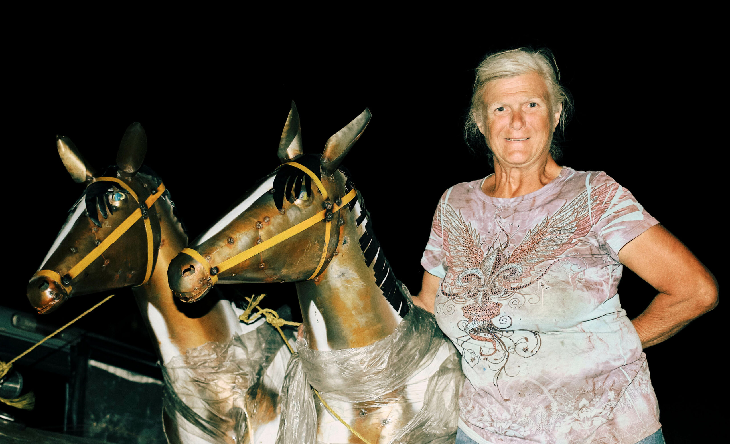 Fandom: Joe Hale - Glorious Sport