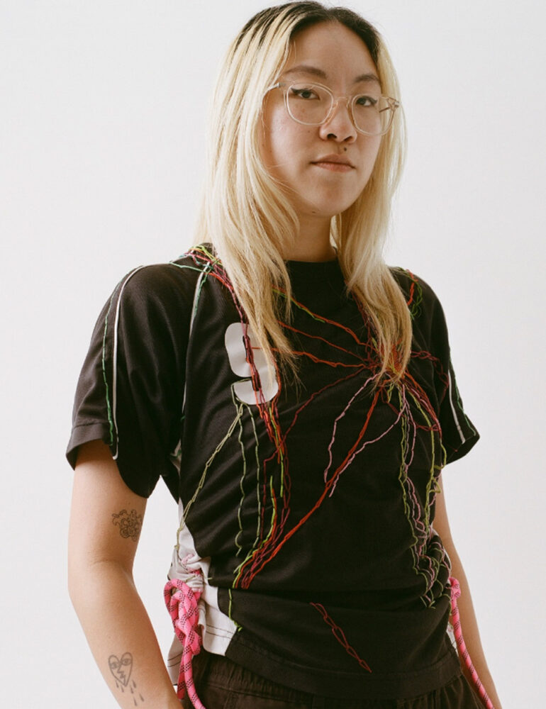 That's Sew Nicole - Glorious Sport