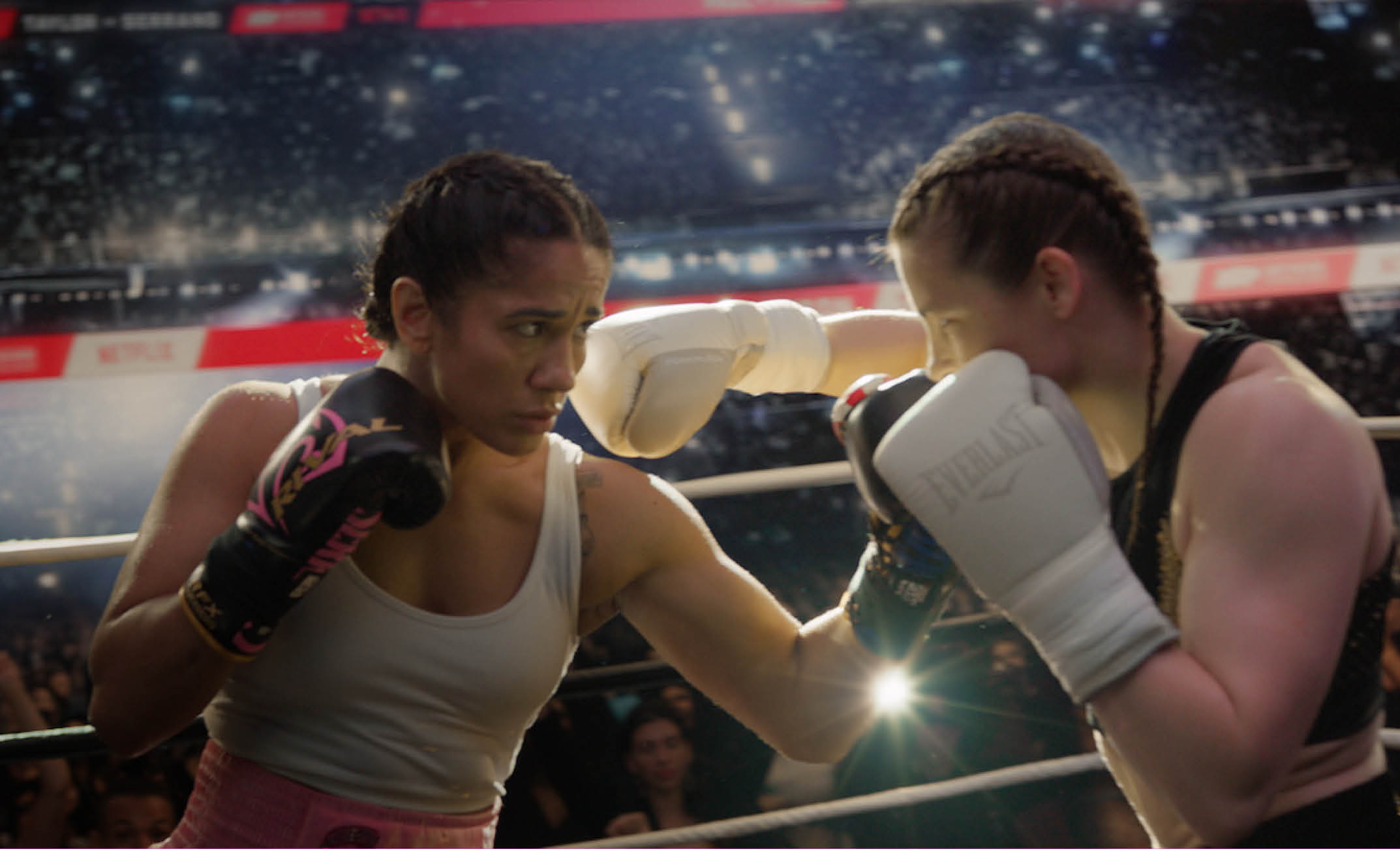 Blood, Sweat & History - Glorious Sport