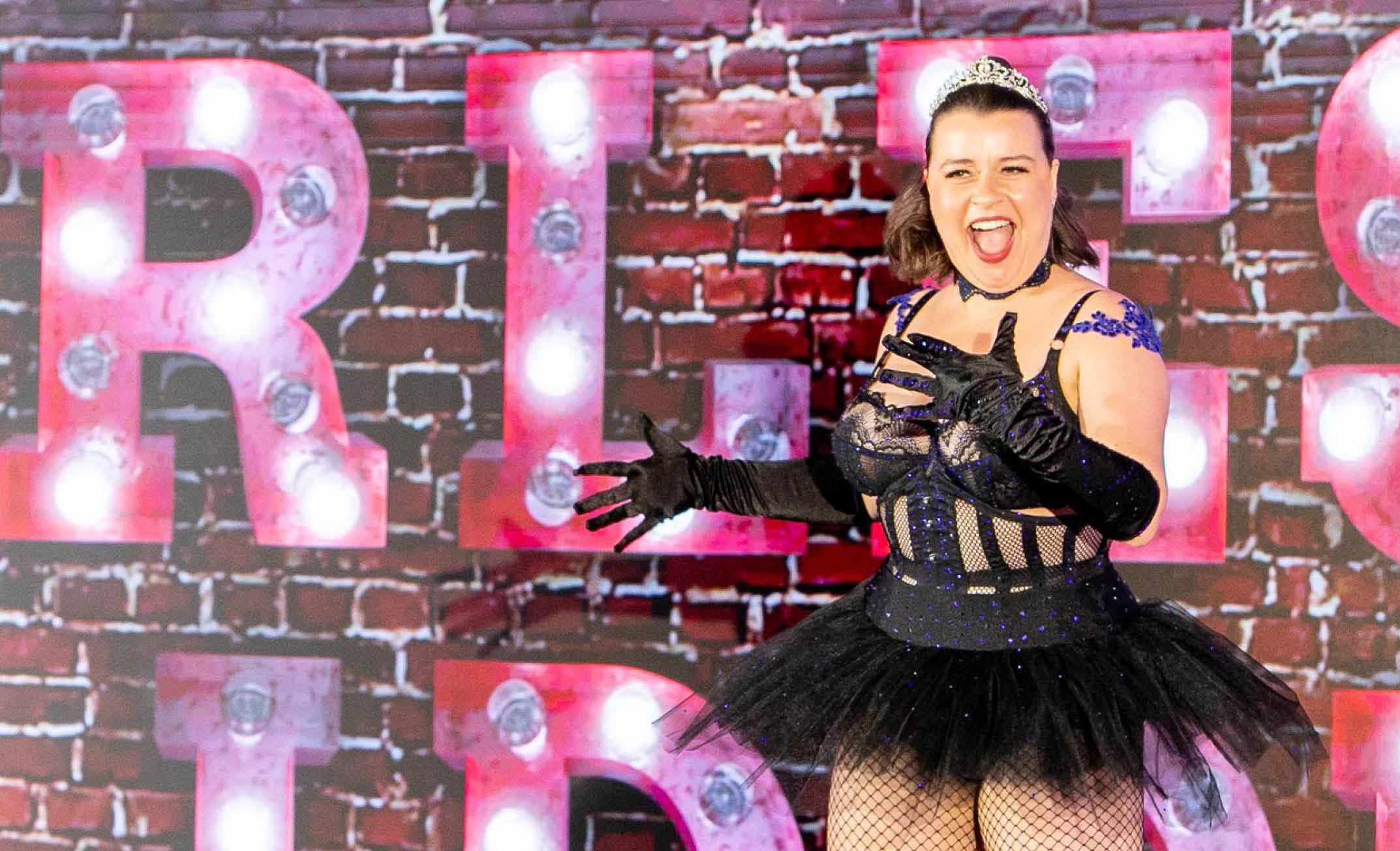 Ballet to Burlesque - Glorious Sport